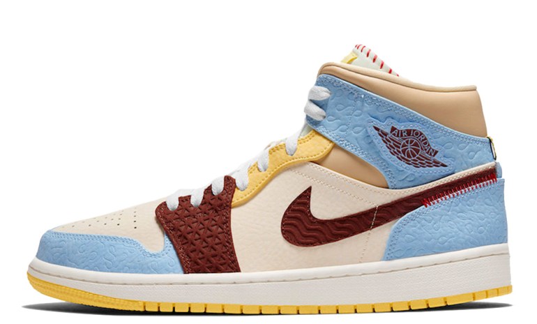 WHY DOES JORDAN 1 MIDS EXIST? – SNEAKER SPECULATION