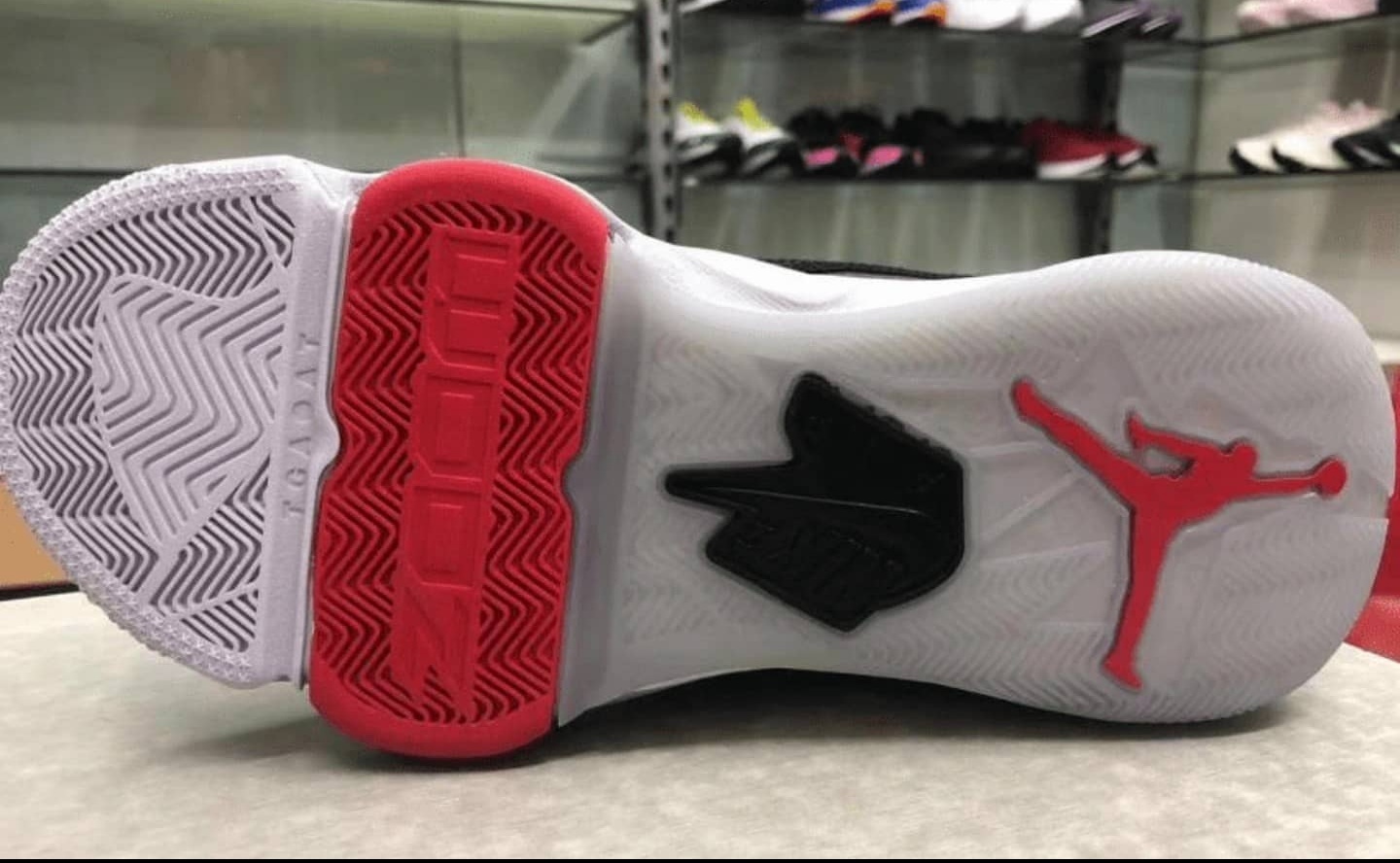 JORDAN ZOOM ’92 SPECULATION – SNEAKER SPECULATION