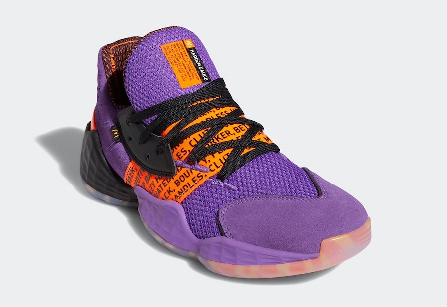 ADIDAS BASKETBALL X MCDONALD’S – SNEAKER SPECULATION