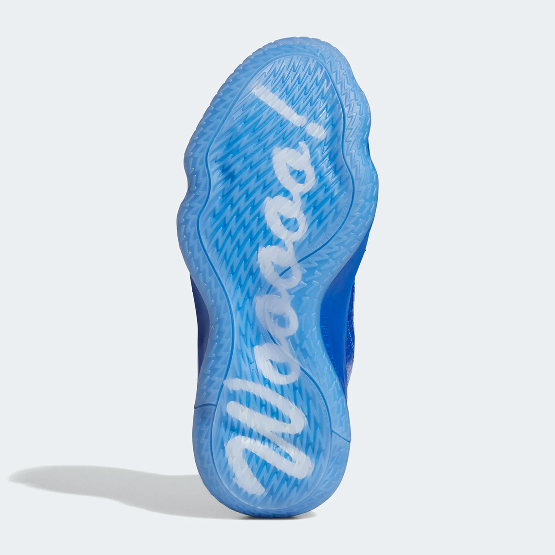 ADIDAS DAME 7 “RIC FLAIR” – SNEAKER SPECULATION