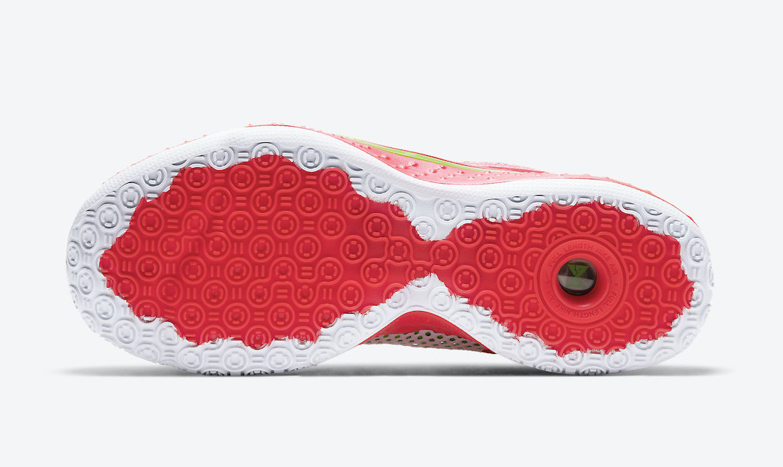 NIKE PG 4 “CHRISTMAS” – SNEAKER SPECULATION