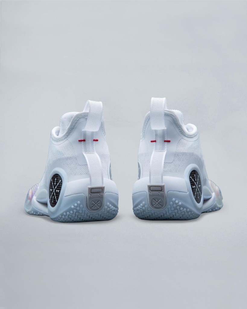 Li-Ning Way of Wade 9 Official Release – SNEAKER SPECULATION