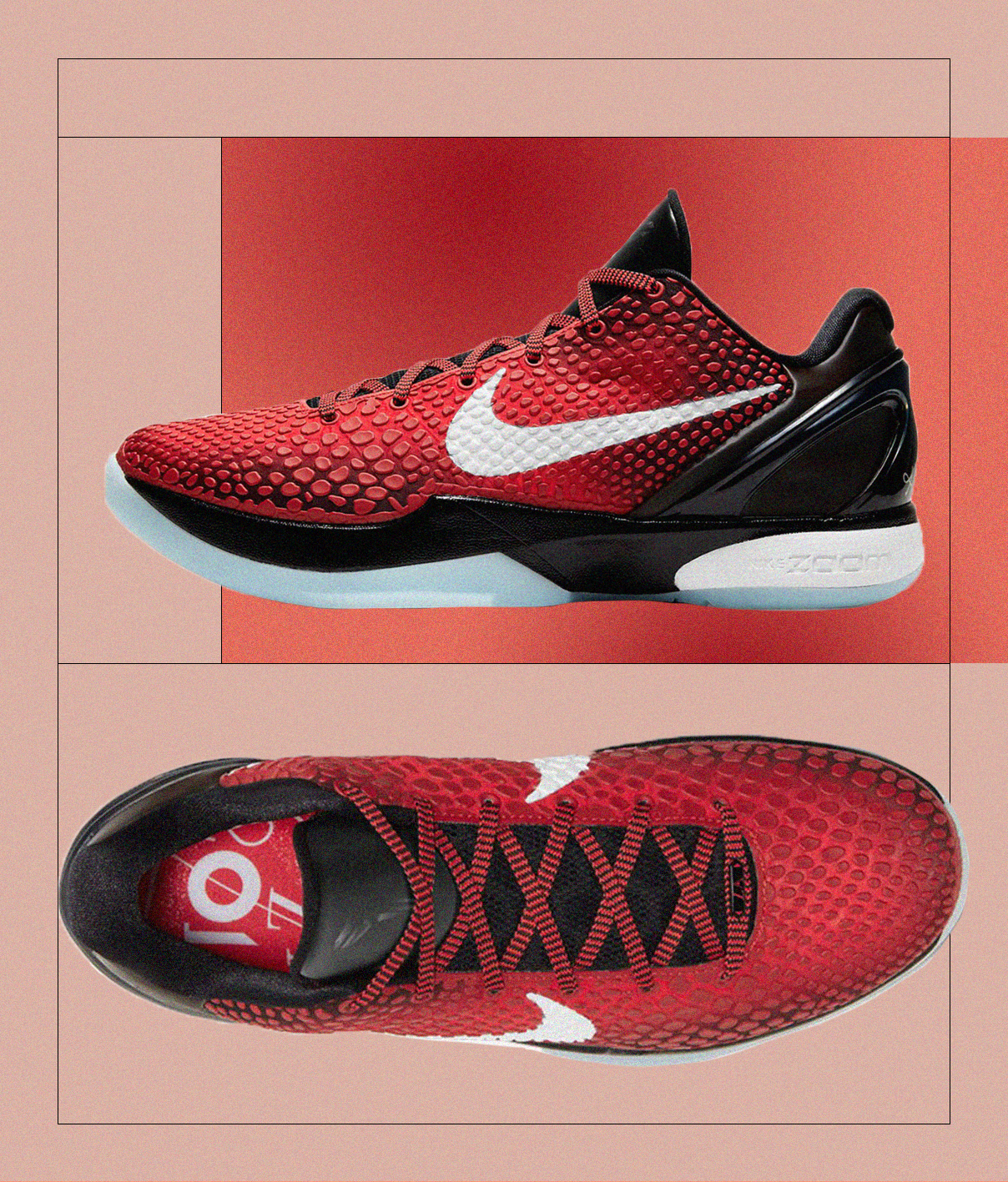 NIKE KOBE 6 PROTO “ALL STAR” – SNEAKER SPECULATION
