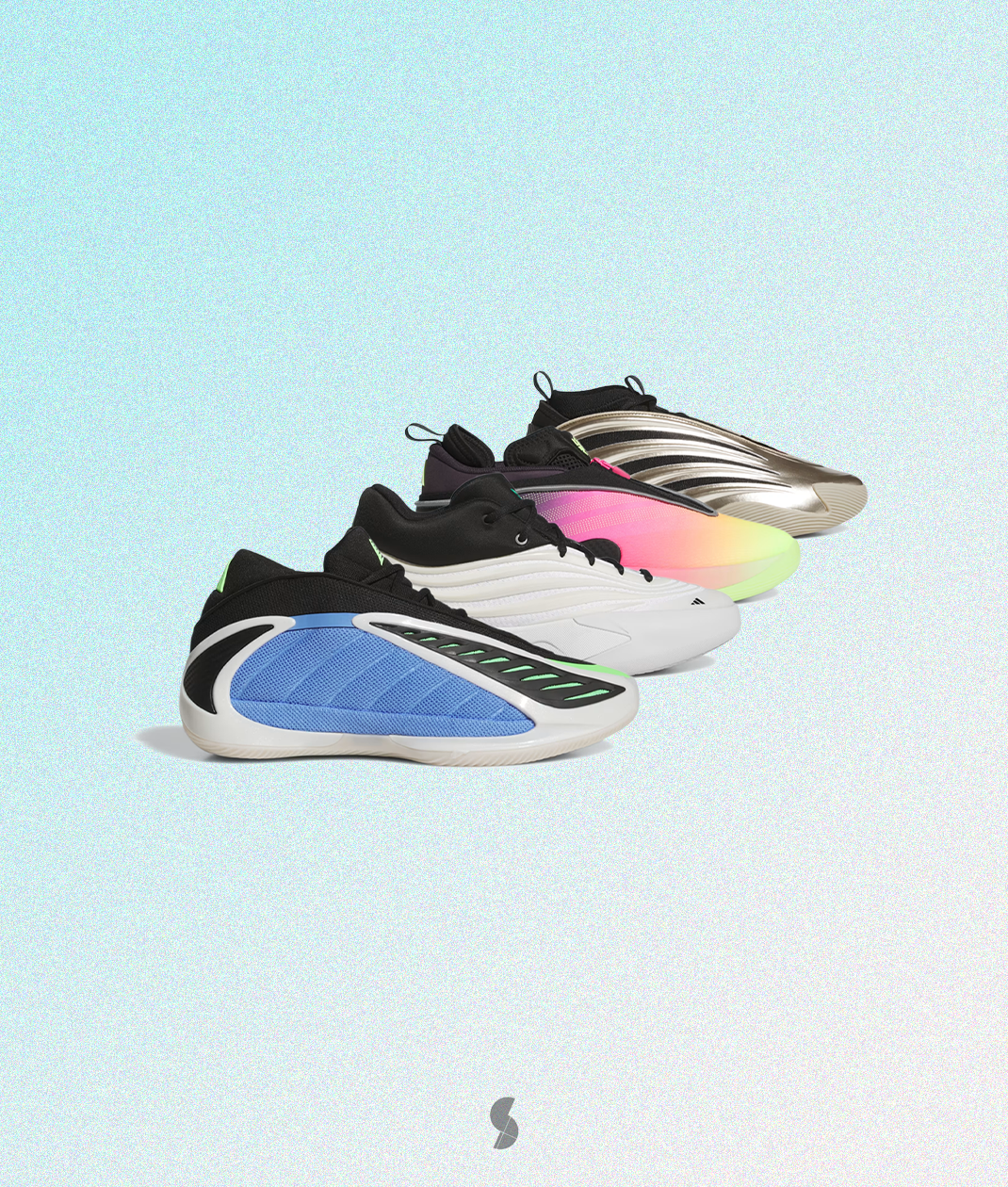 ADIDAS BASKETBALL 25-26 – SNEAKER SPECULATION